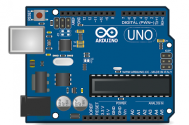Arduino පාඩම 1 : Arduino මූලිකාංග සහ LED Blink කිරීම – Duino Mag